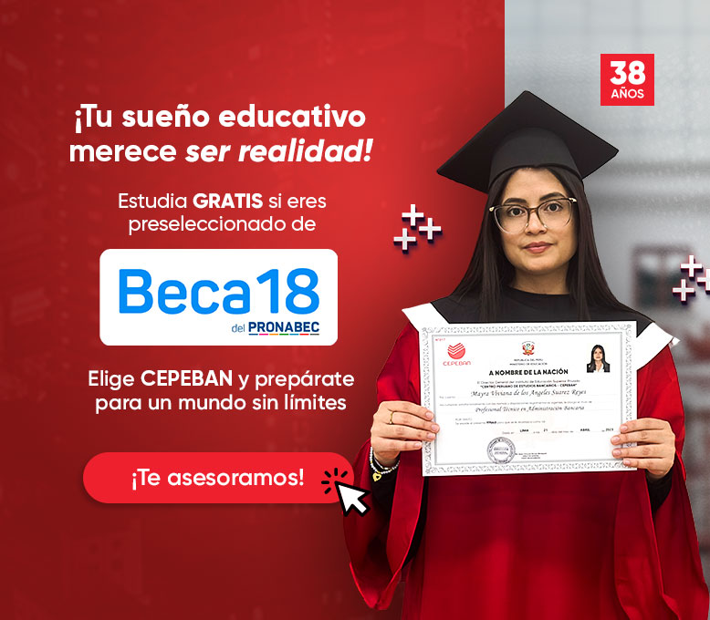 Instituto CEPEBAN | Estudia y Trabaja